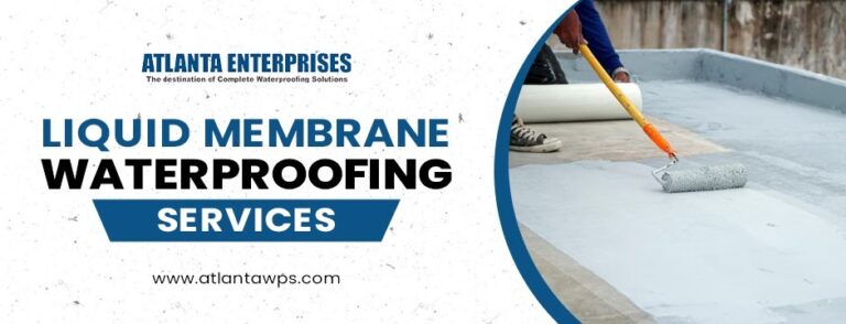 Liquid Membrane Waterproofing: Cut Maintenance Costs